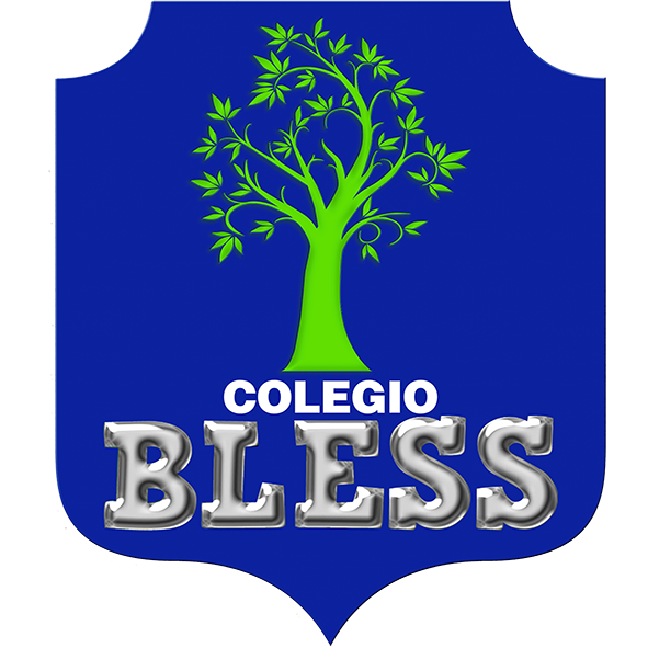 CONTACTO - Colegio Bless